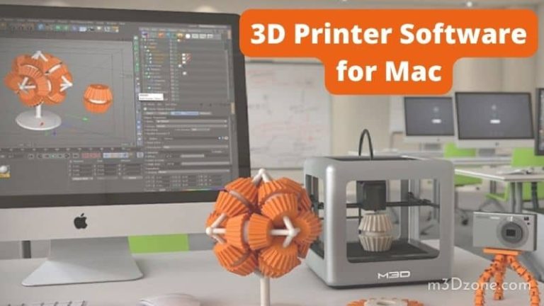 8 Best 3D Printer Software For Mac Users FREE Included 8 Best 3D Printer Software For Mac Users FREE Included