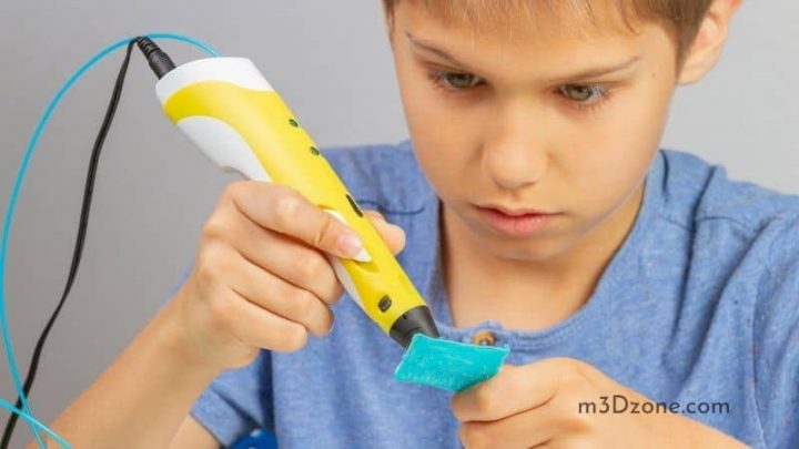 How Long Does It Take to Charge a 3D Pen?