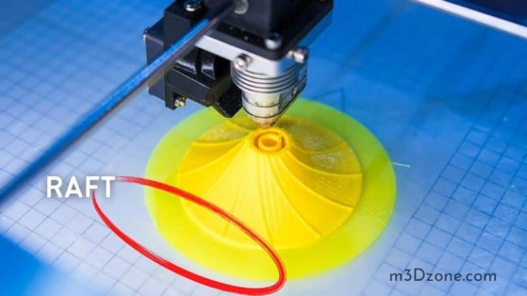 Raft 3D Printing vs. Brim vs. Skirt. How to Use Them Wisely! Raft 3D Printing vs. Brim vs. Skirt. How to Use Them Wisely!