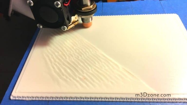 First Layer Curling. Detailed & Useful 3D Printing Guide!